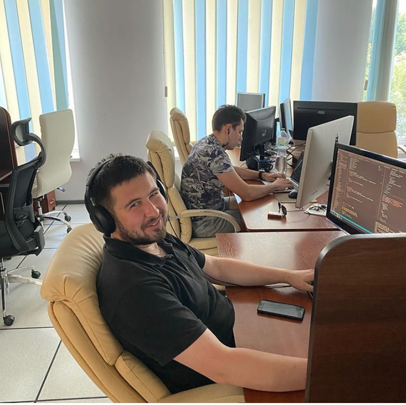 Software Development | Platforms | ProCoders