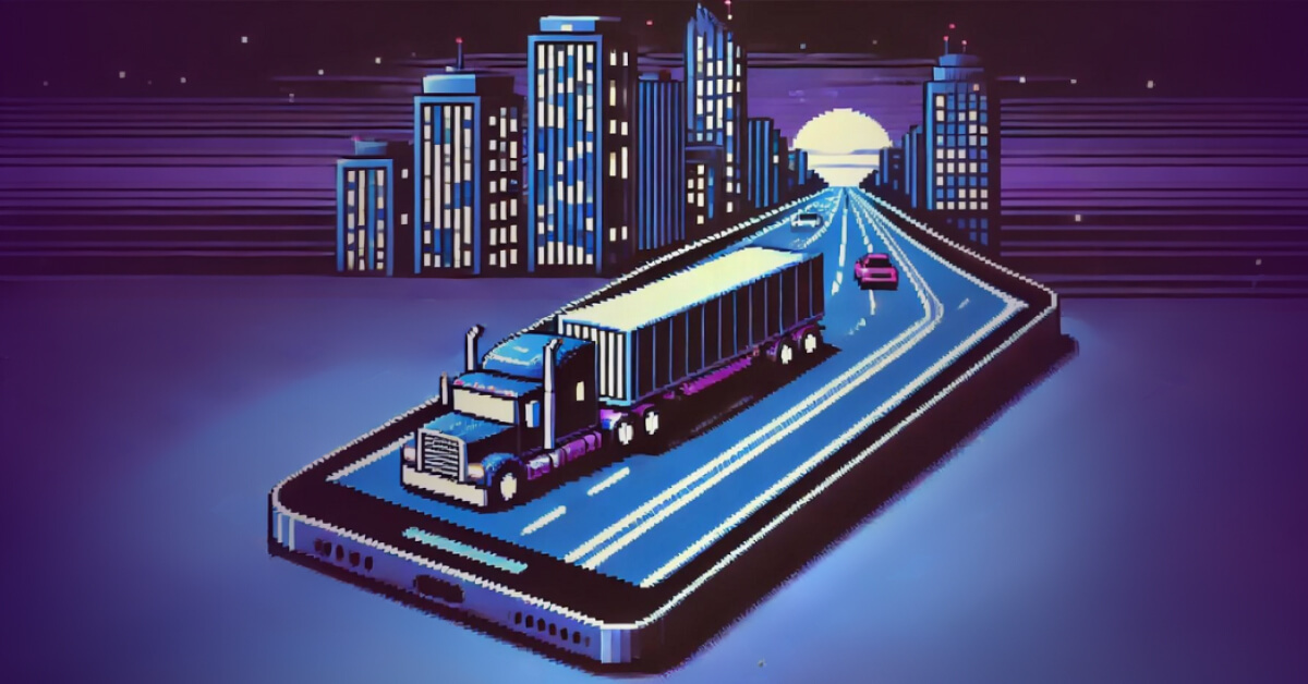 How to Create a Transportation App and Succeed in the Transportation ...
