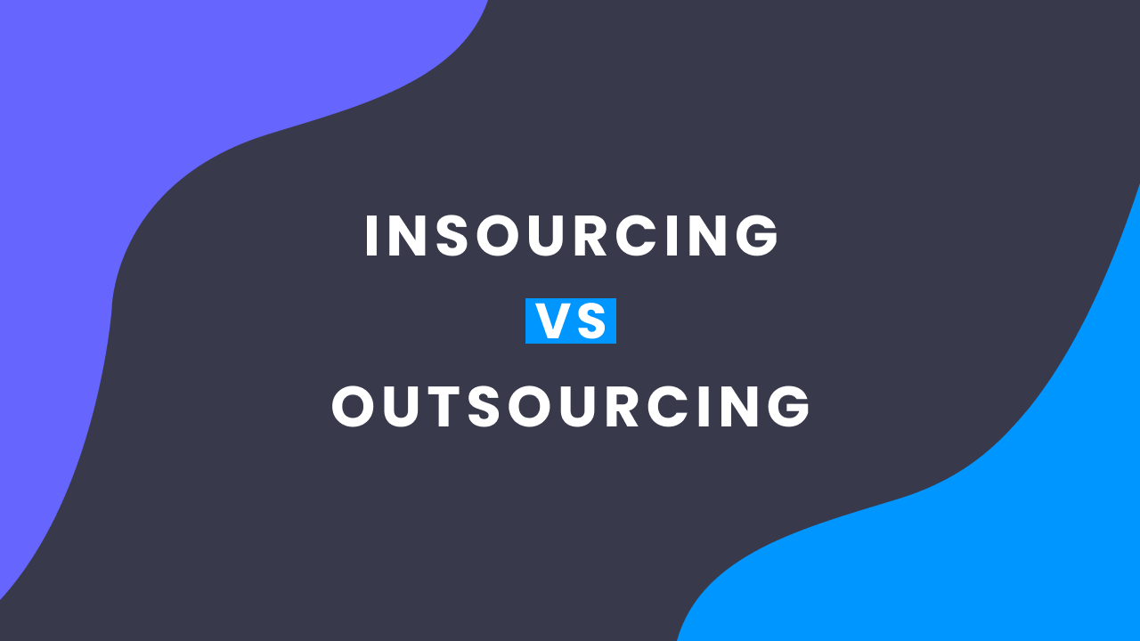 Insource vs Outsource Software Development: 3 Tips to Choose | ProCoders Insource vs Outsource Software Development: 3 Tips to Choose | ProCoders