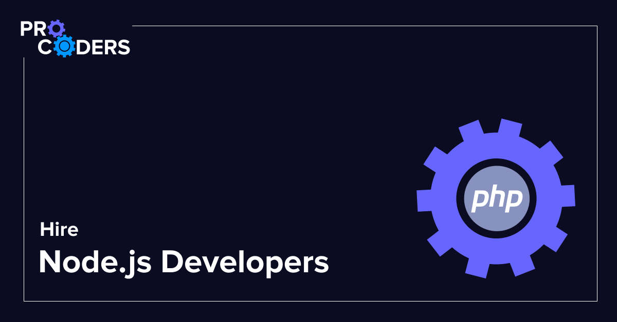 Hire A PHP Developer | Platforms | ProCoders