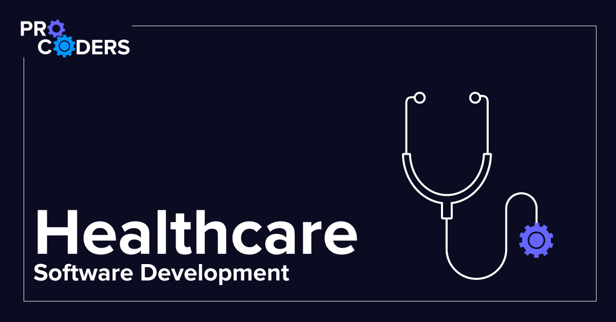 Healthcare Software Development | Industries | ProCoders
