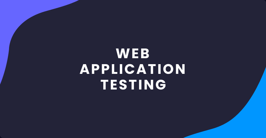 Web Application Testing Product Owner Guide Procoders 6976