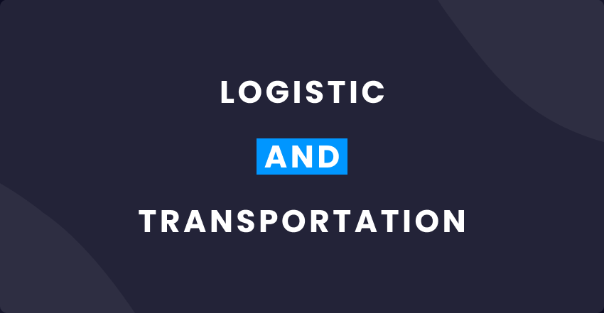How to Build Logistics and Transportation Software | ProCoders