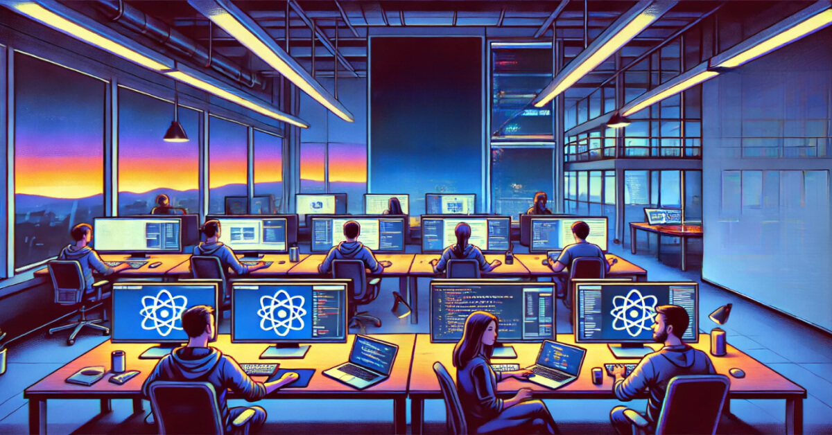 How to Outsource React.js Development: Complete Guide | ProCoders