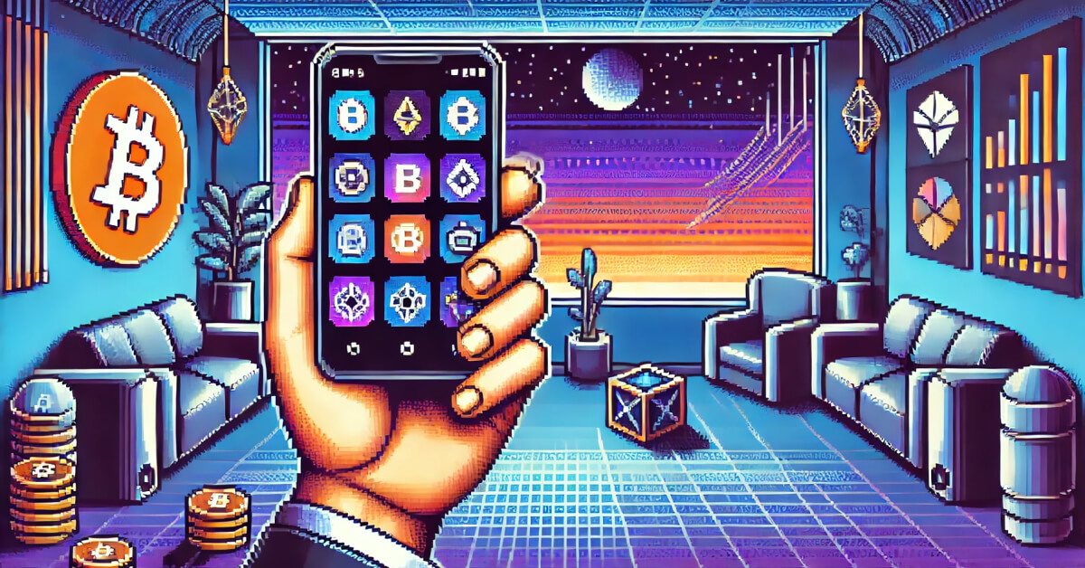 Earn with dApps: A Complete Guide to Making Money | ProCoders