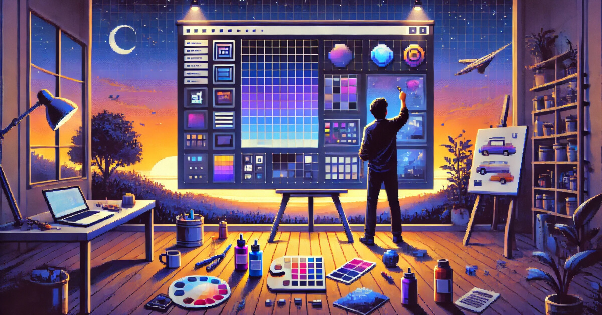 How to Outsource a UI/UX Design: Explore Business Benefits | ProCoders