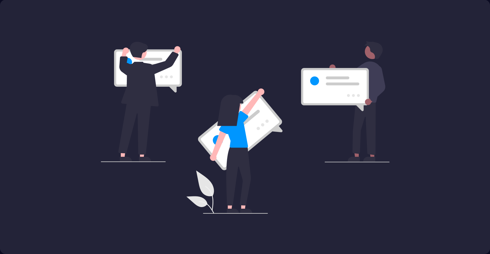 How Long Does it Take to Create a Chatbot? | Timeframe & Challenges ...