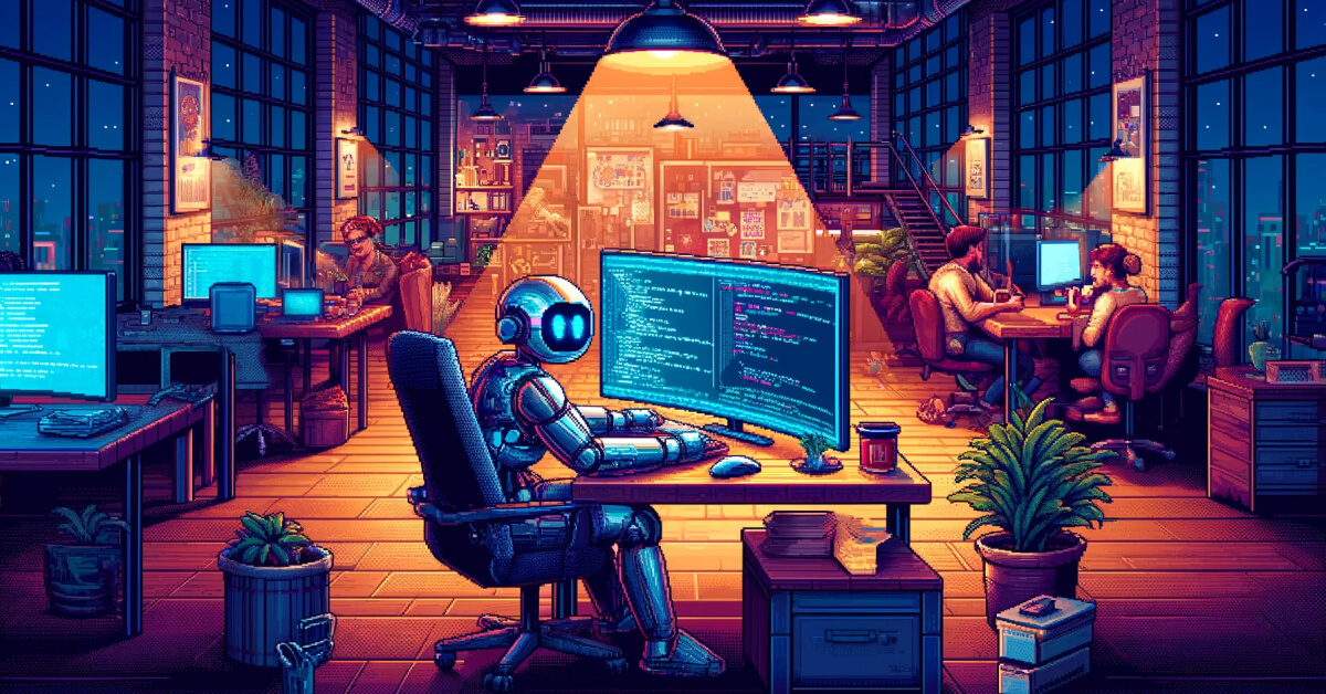 Will AI Replace Programmers? The Future Of Software Development | ProCoders