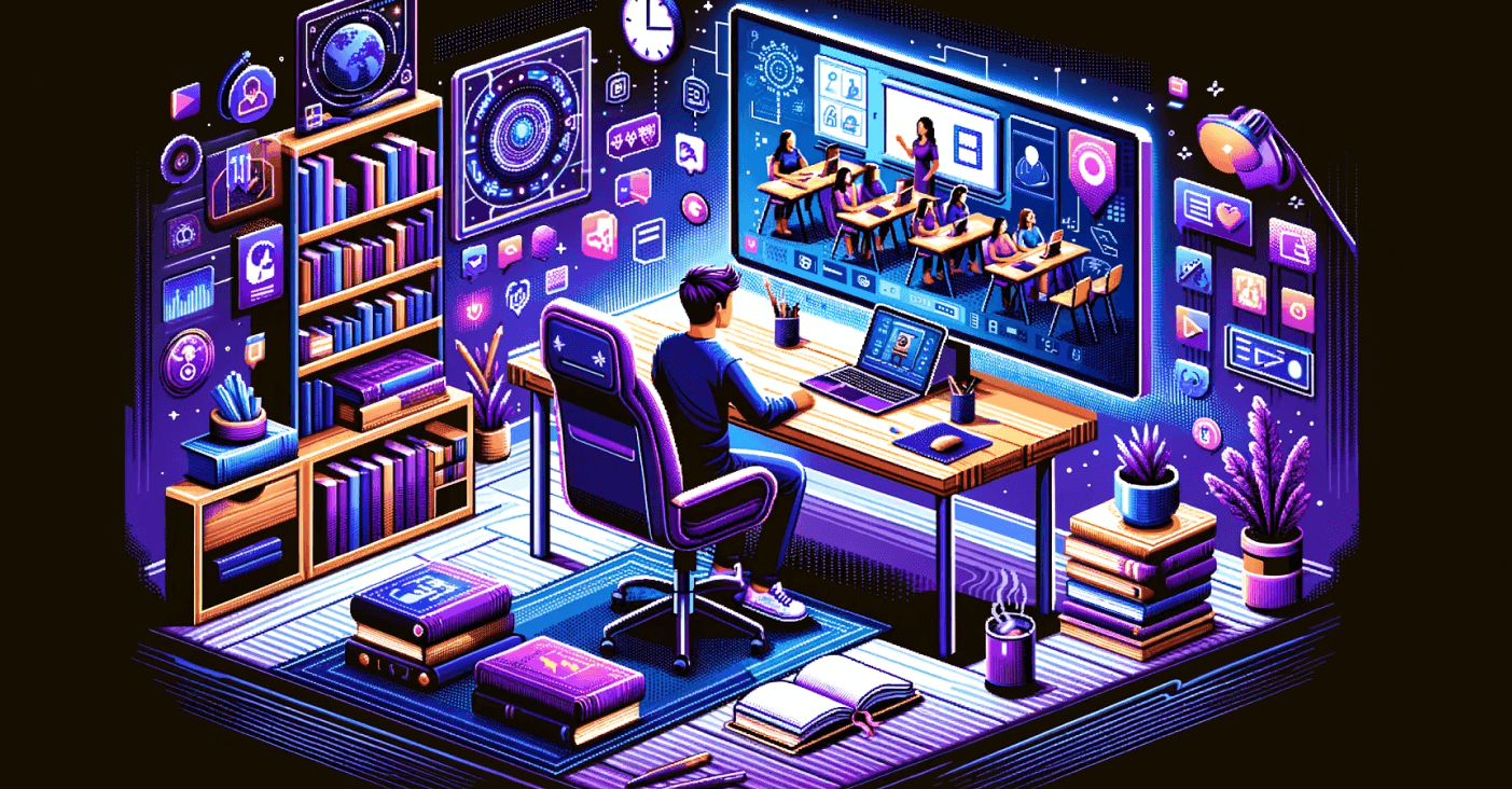 Сreate Online Learning Platform: 2024 Guide and Essential Tips | ProCoders