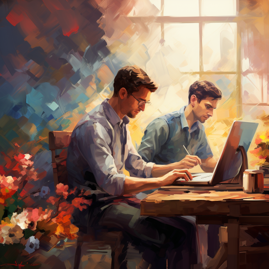 Building Your Dream Mobile App Team | ProCoders