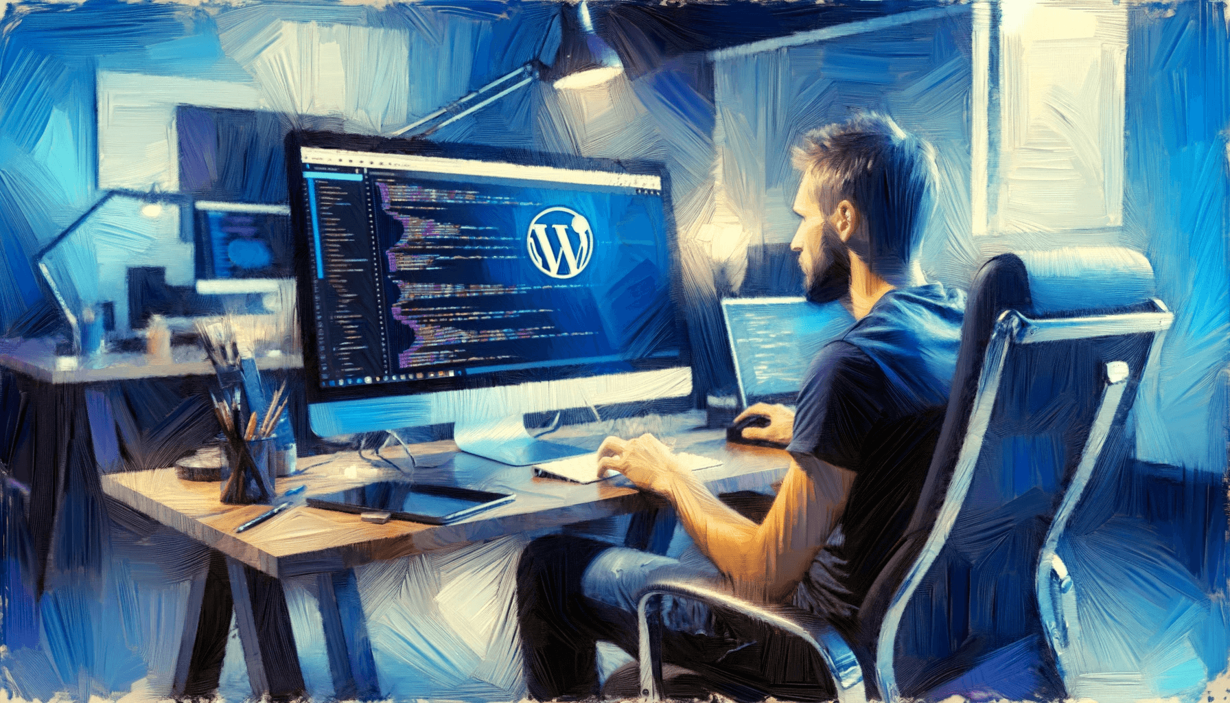 Guide to Developing WordPress Mobile Apps | ProCoders