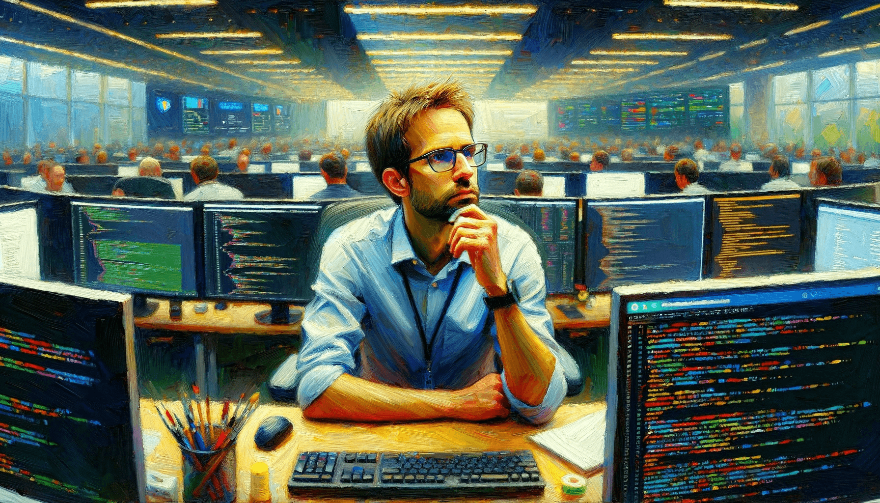 Software Vendor Selection Process: How to Choose the Best | ProCoders