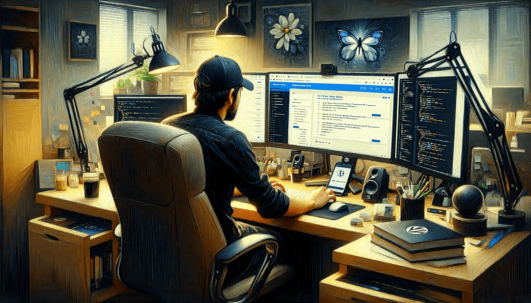 Step-by-Step: How to Hide Pages in WordPress for Selective Viewing ...