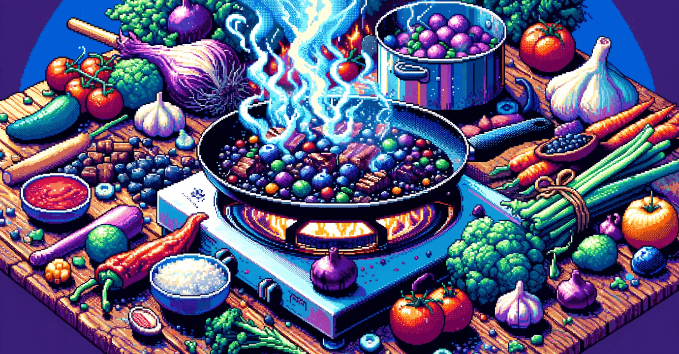 A Step-by-Step Guide to Food Recipe App Development for Beginners and ...