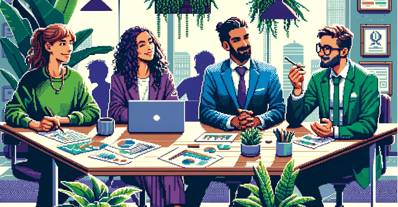 Achieve Business Success: The 4 Key Stakeholders You Need to Know ...