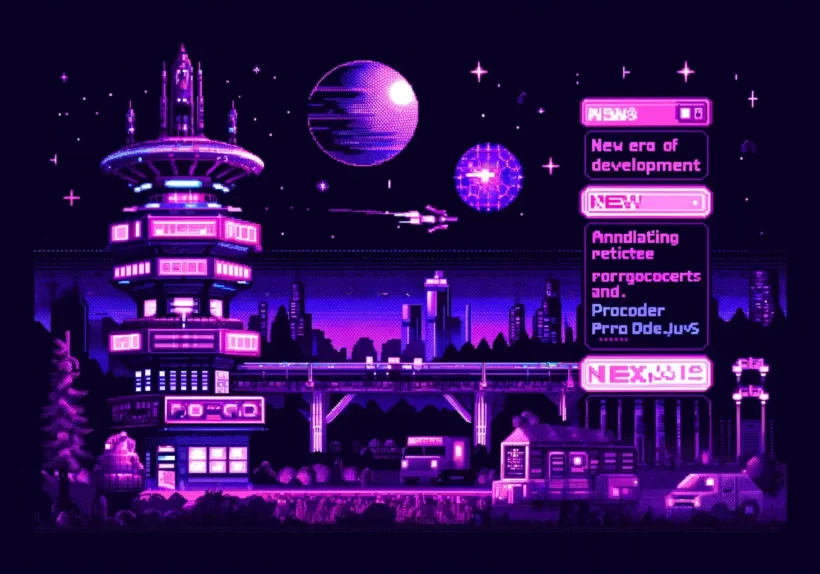 Node.js Advantages: What Do You Need to Know Before Starting the ...