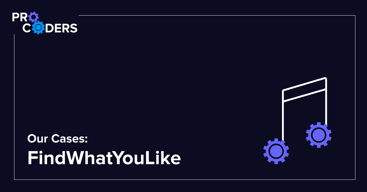 Expert Software Development for the Entertainment Industry | Case Study by ProCoders