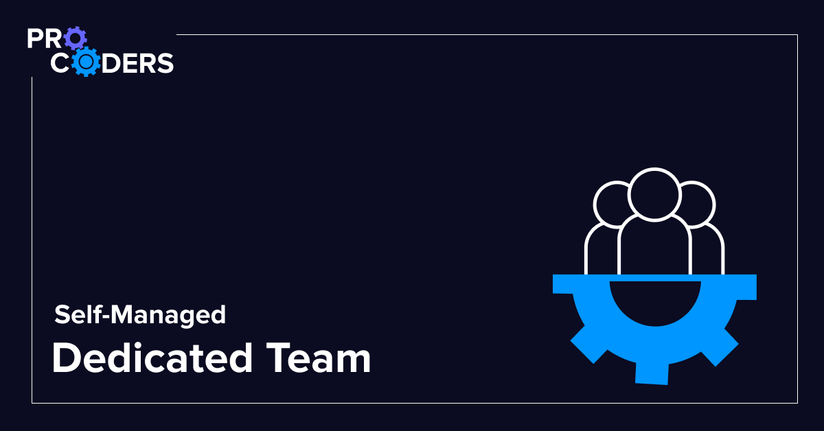 Hire Dedicated Developers | Solutions | ProCoders