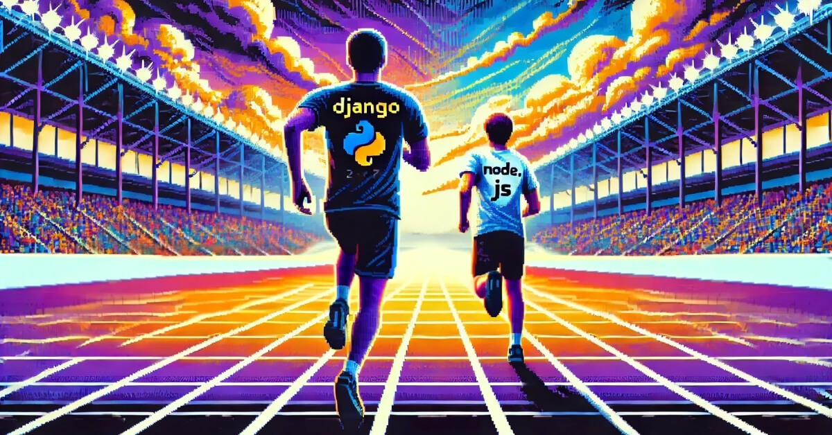 Django vs Node.js: Comprehensive Comparison for Your Next Project ...
