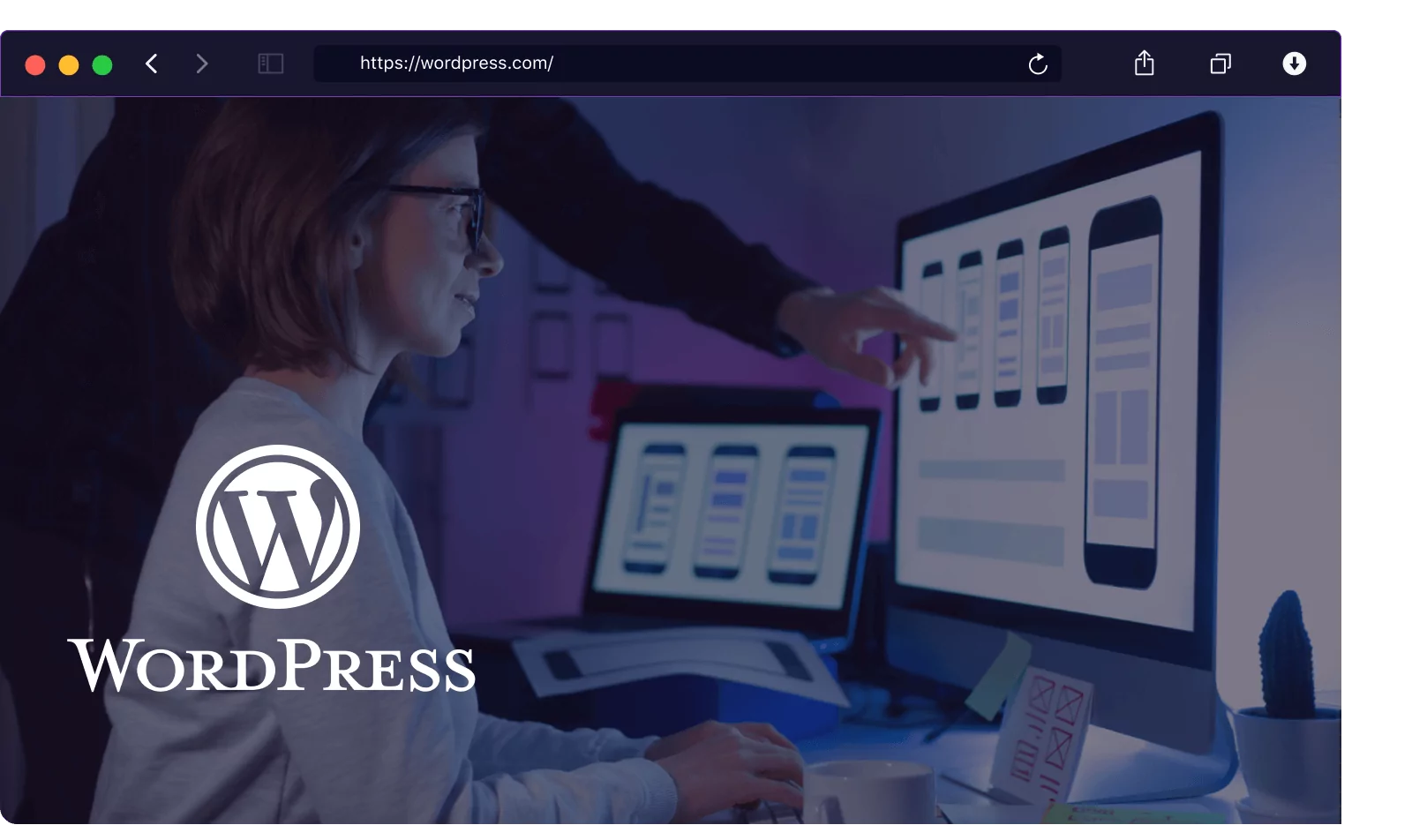 Case Studies Archive | ProCoders