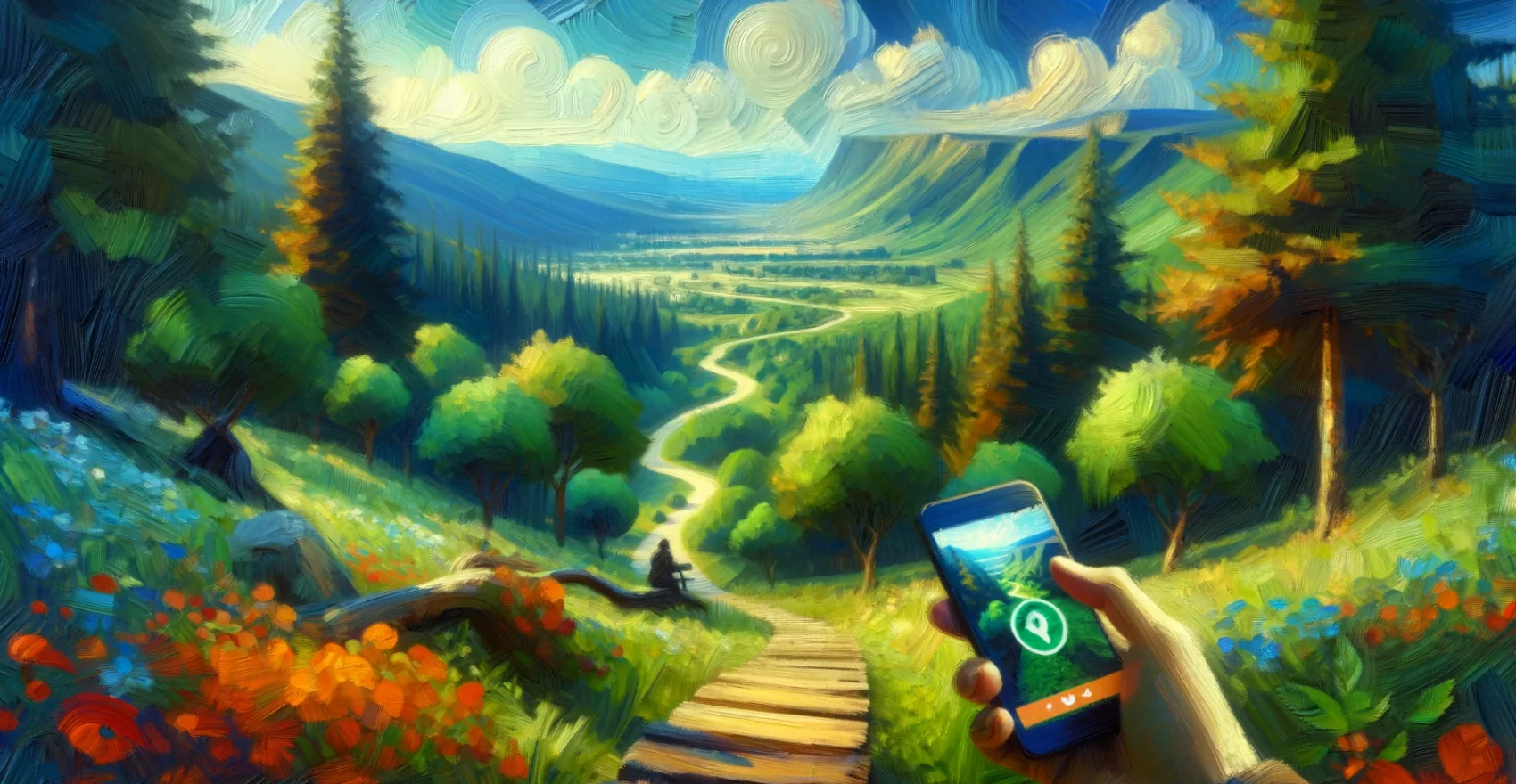 ChatGPT for Hiking: 5 Trailblazing Features | ProCoders