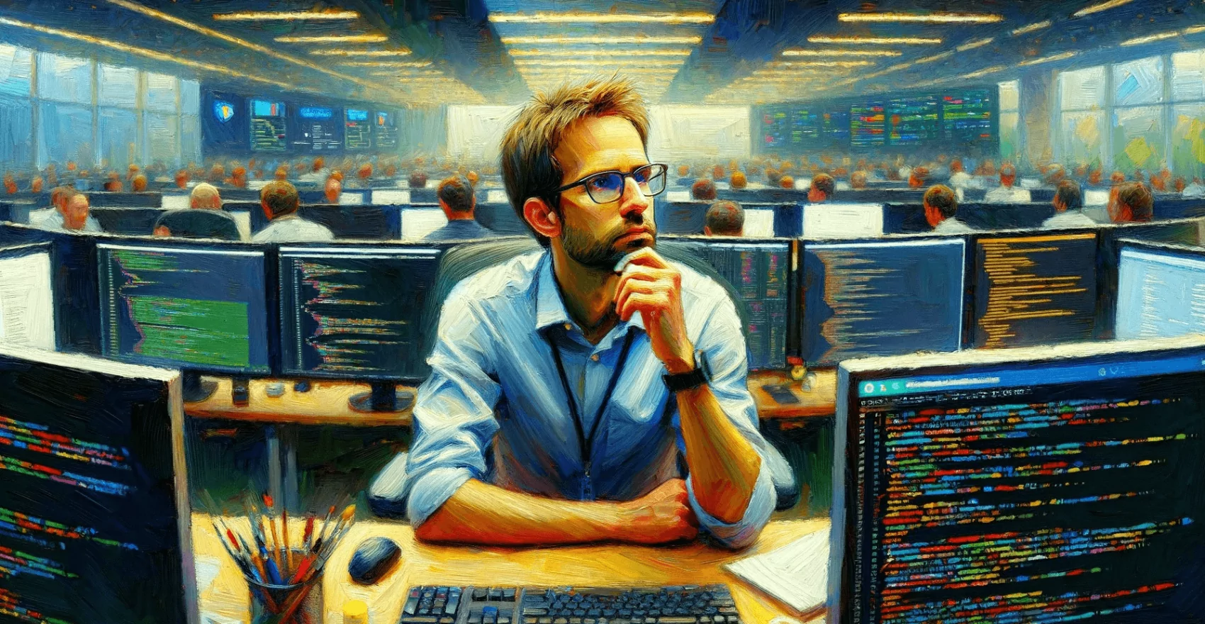 Software Vendor Selection Process: How to Choose the Best | ProCoders