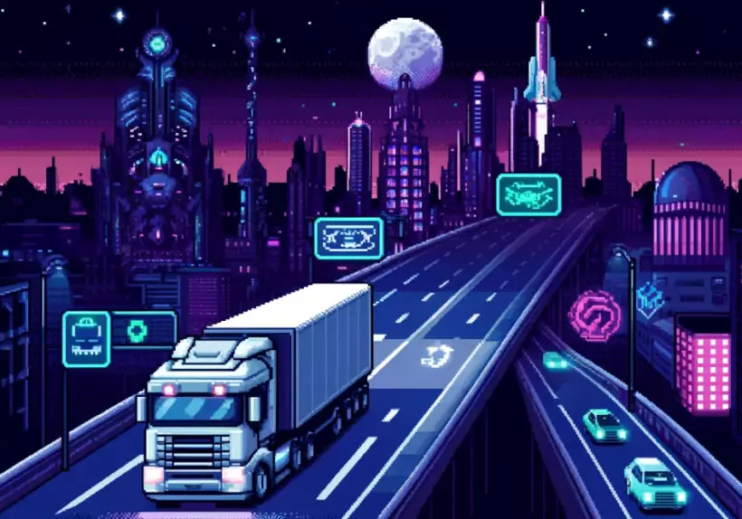 How to Create a Transportation App and Succeed in the Transportation ...